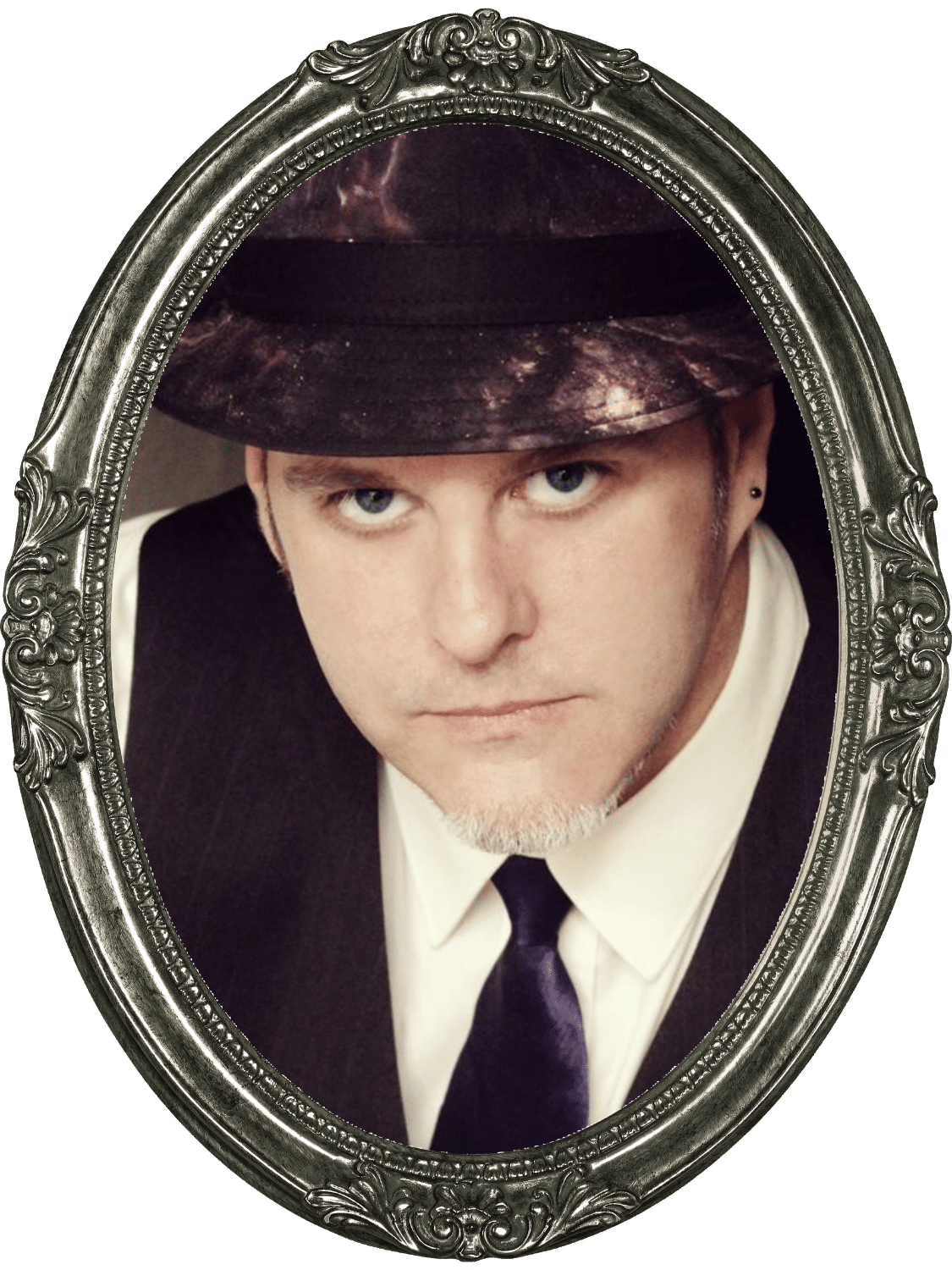 DW McCann ~ Powerful Performance – Actor/Singer/Writer/Director ~ Voice ...